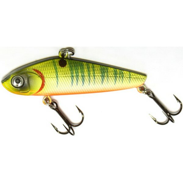 Виб Kosadaka ION VIB 65S, 65мм, 12г цвет PNT