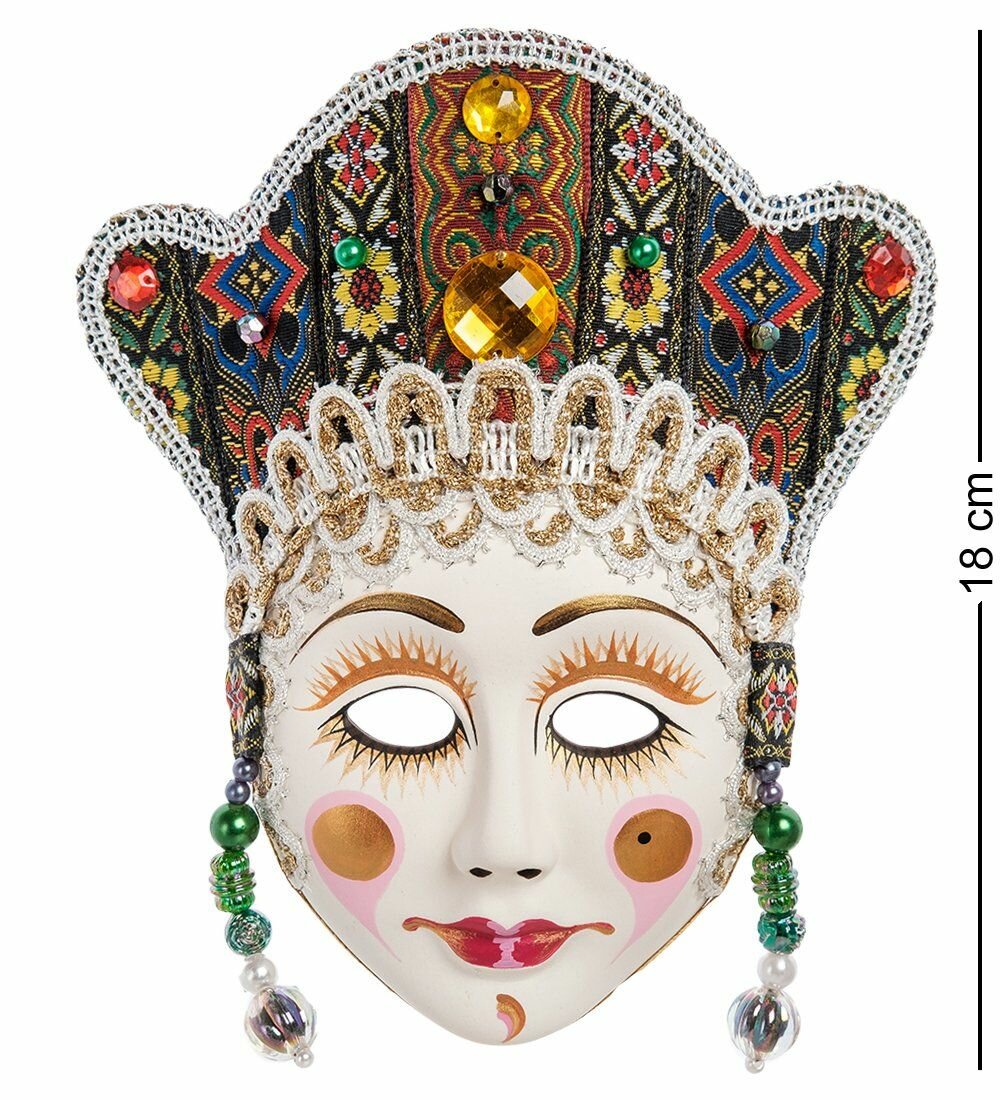 Кукла-маска 'Либерти' бол.