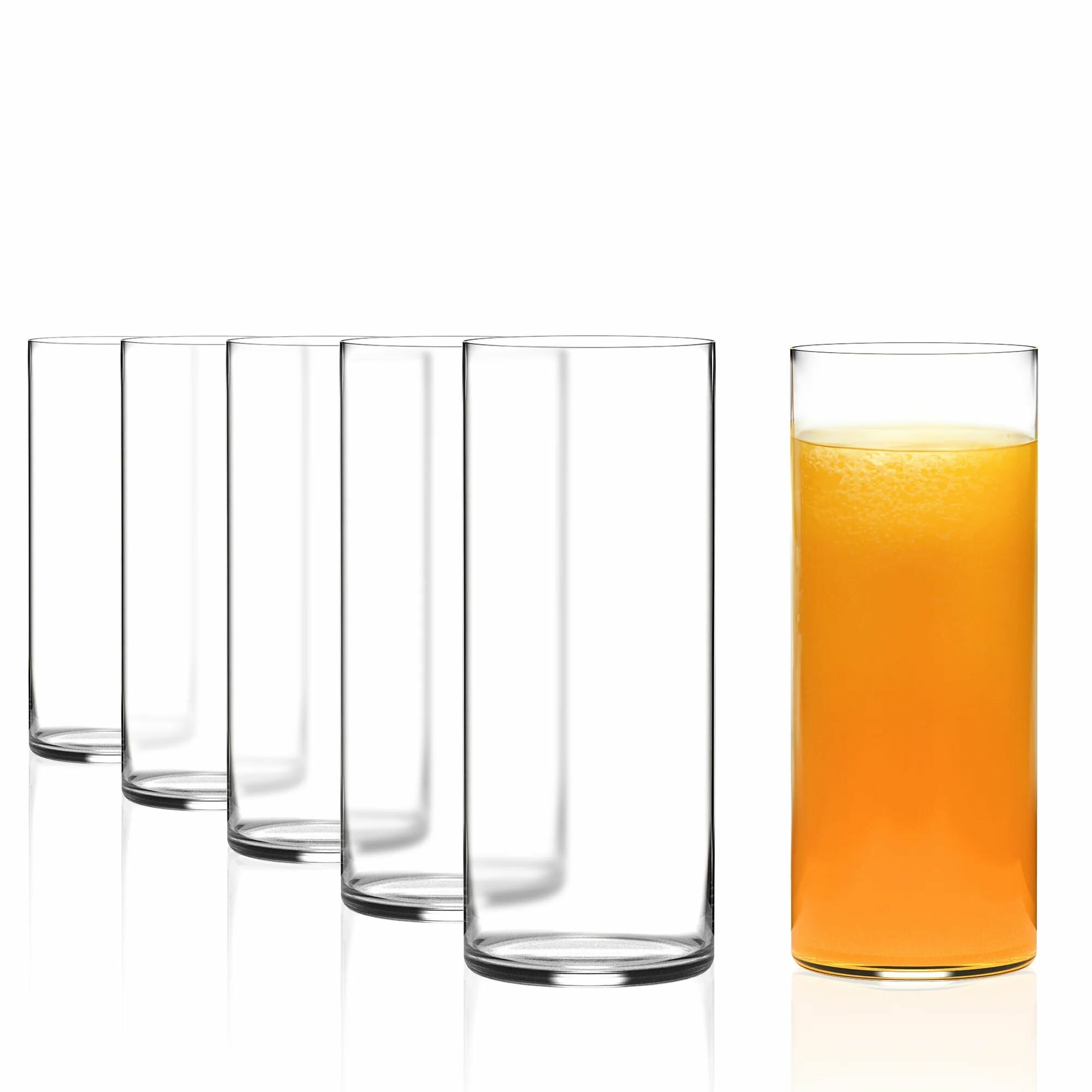 Набор (6шт) Стаканов KYOTO Stolzle 434мл