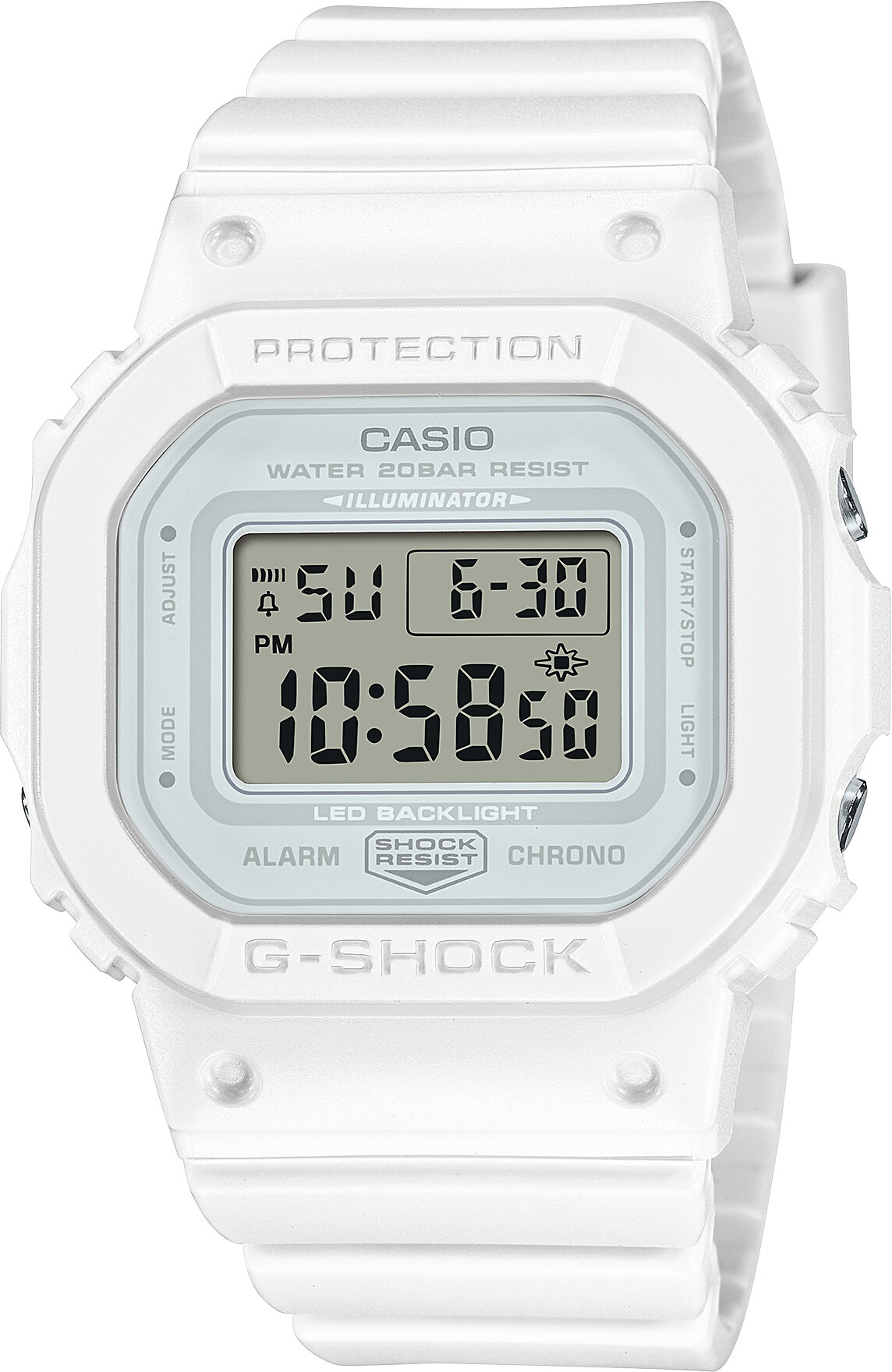 Наручные часы CASIO G-Shock