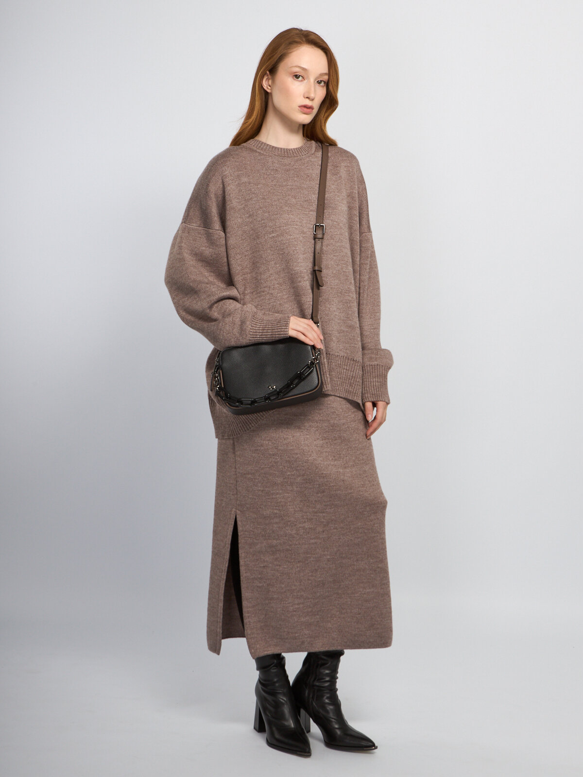 Сумка кросс-боди