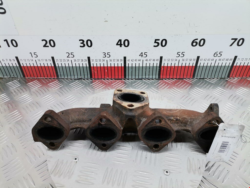 Коллектор выпускной BMW 3-Series (E46) 11627790219 арт. 1775512