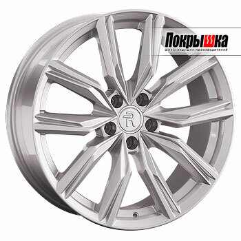 Диски литые Replica Replay VV-345 8.5х19/5х112 D66.6 ET28.0, S