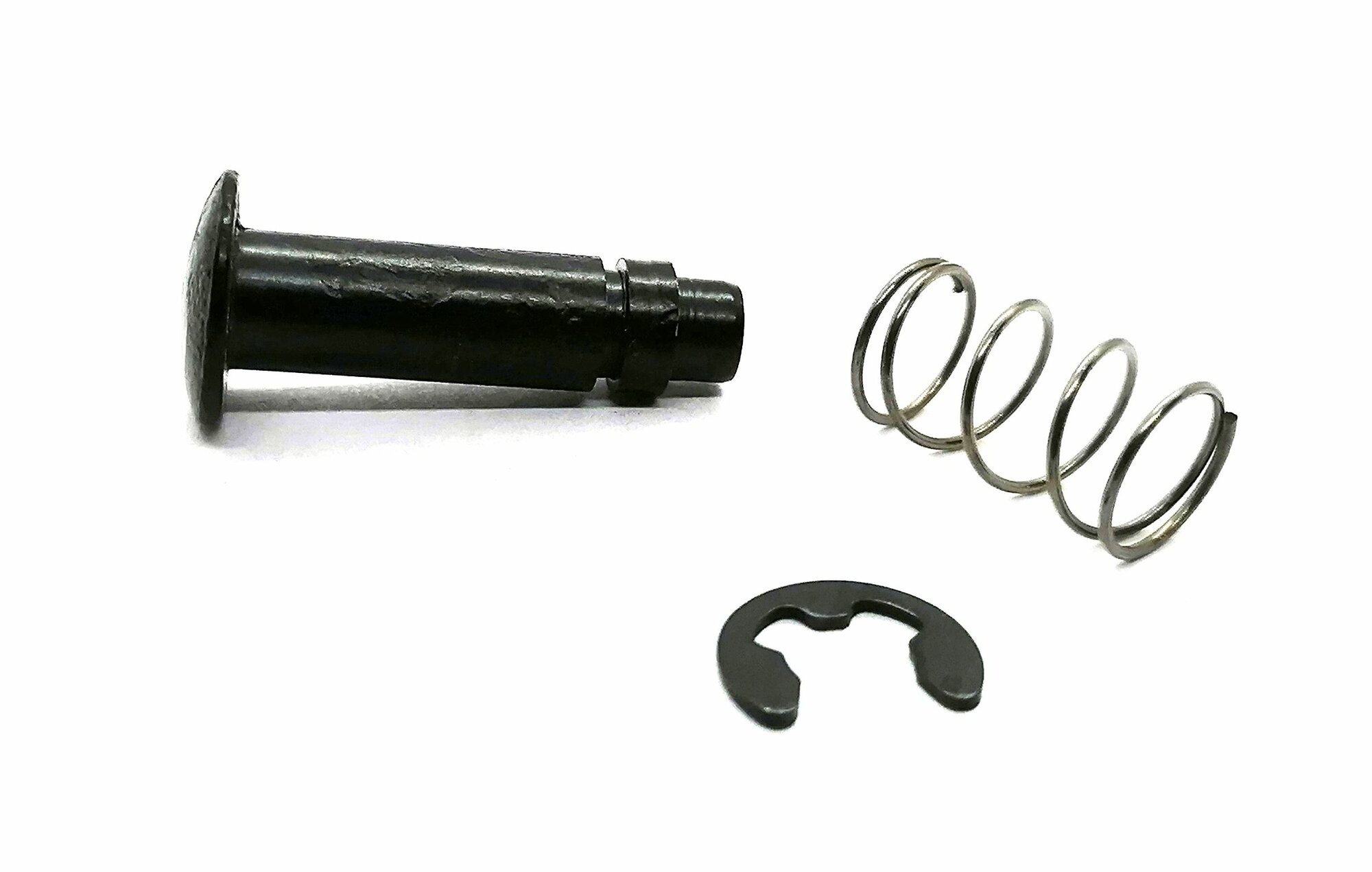 Стопор, фиксатор для УШМ в сборе № 2