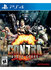 Contra Rogue Corps для PS4