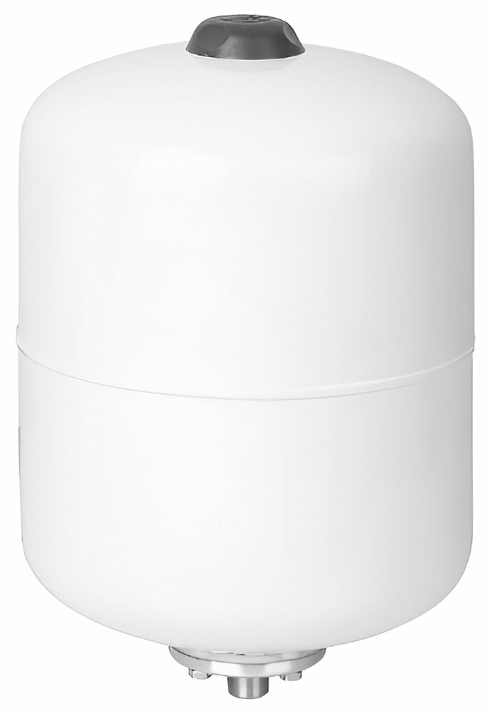 Расширительный бак 19 литров TIM GVC