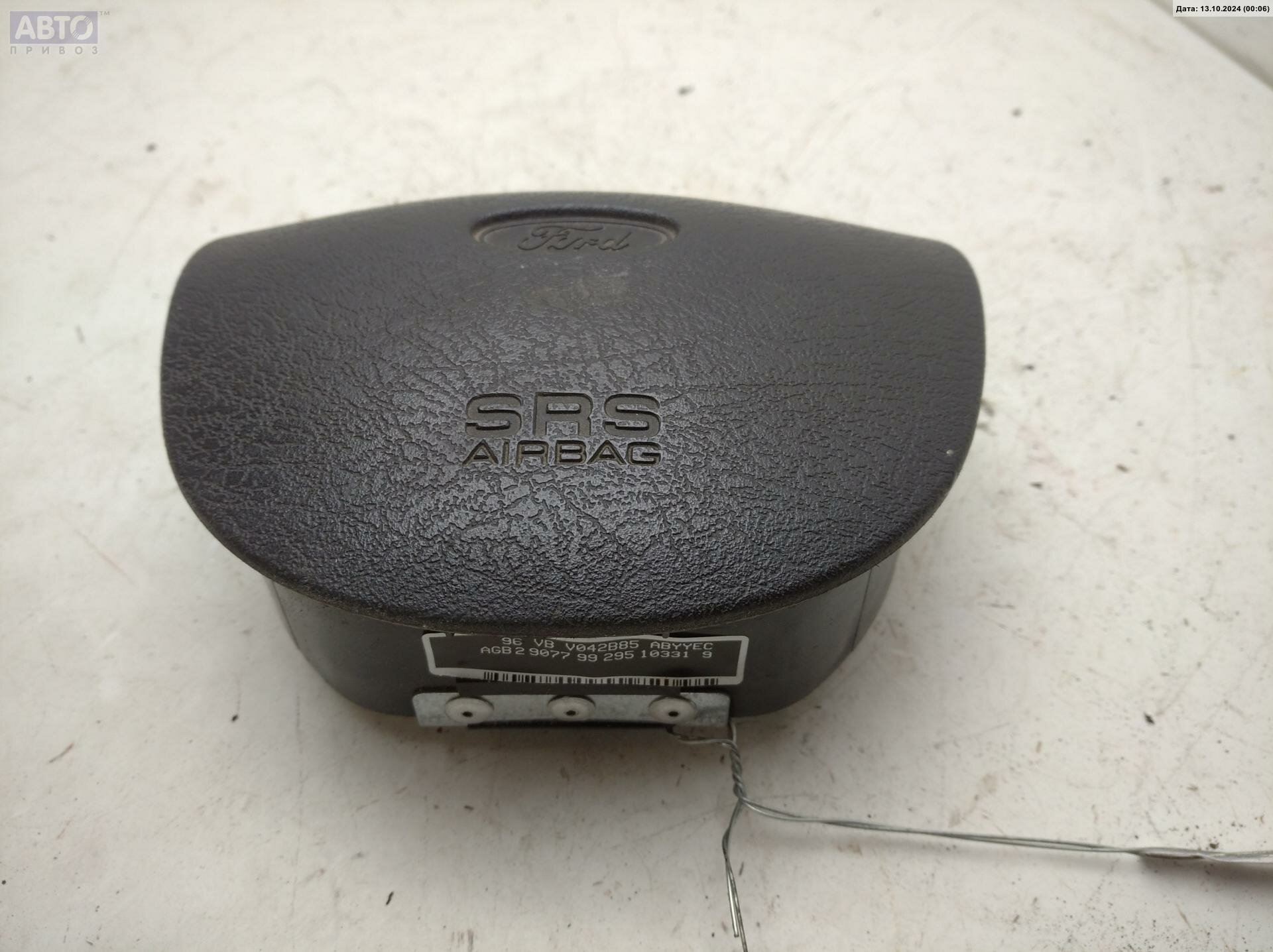 Подушка безопасности (Airbag) водителя Ford Transit (1994-2000)