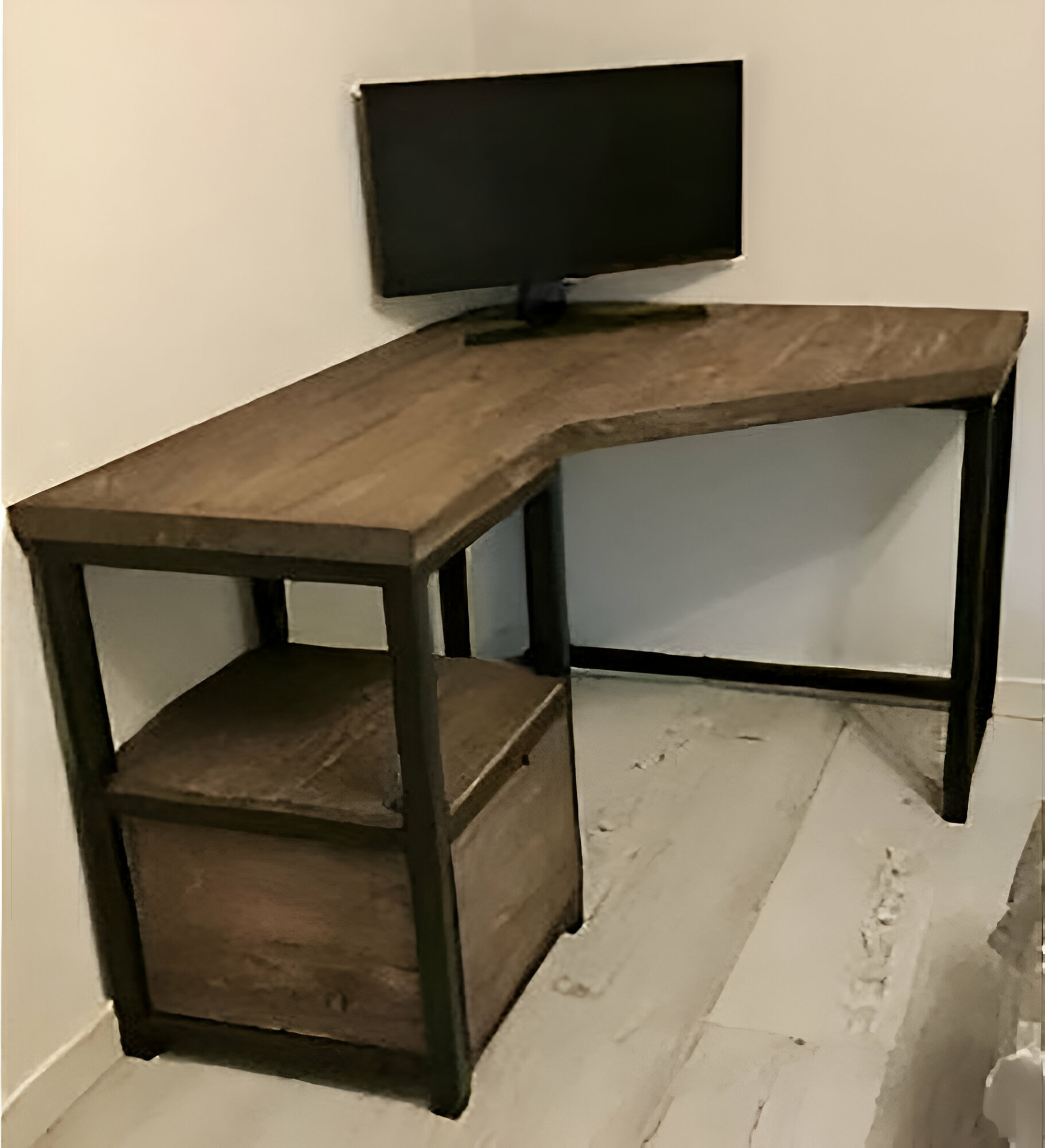 Письменный стол EasyLOFT EasyLOFT One drawer