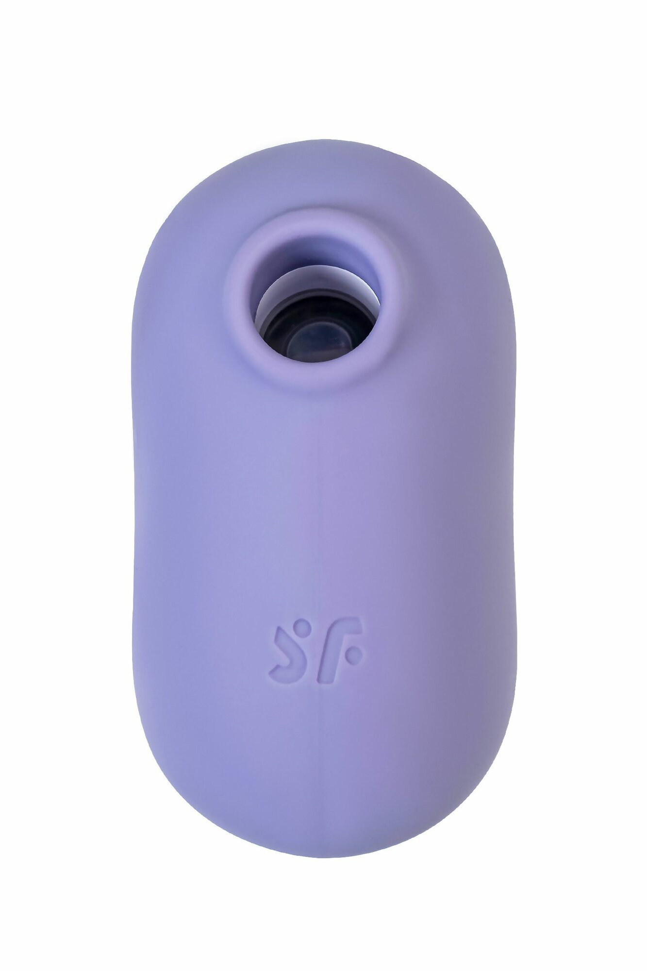 Вакуумный стимулятор клитора Satisfyer Pro To Go 2, фиолетовый Satisfyer Вакуумный стимулятор клитора Satisfyer Pro To Go 2, фиолетовый