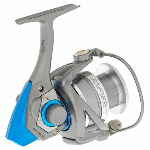 Катушка Okuma Epixor LS EPL-40 / вес: 315гр. / 5 / подшипники: 6шт. — фото 1