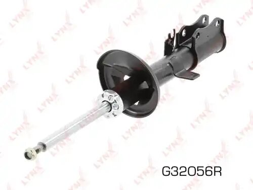 Амортизатор задний правый газовый toyota coronacaldina at211212 96-98