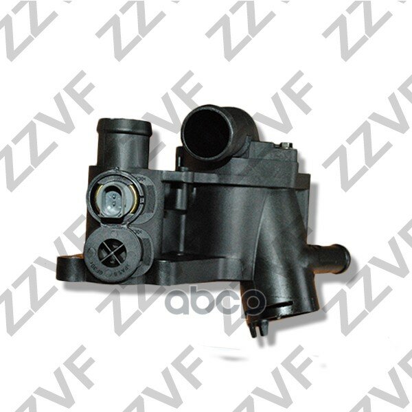 Корпус термостата SKODA FABIA (07-15), VW GOLF V (03-09) ZZVF арт. ZV11BM