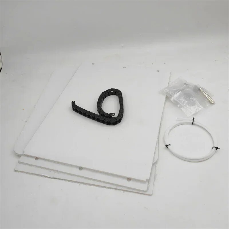 Боковая панель для 3D-принтера FLASHFORGE Adventurer 5M, Vision enclosure Kit — фото 1