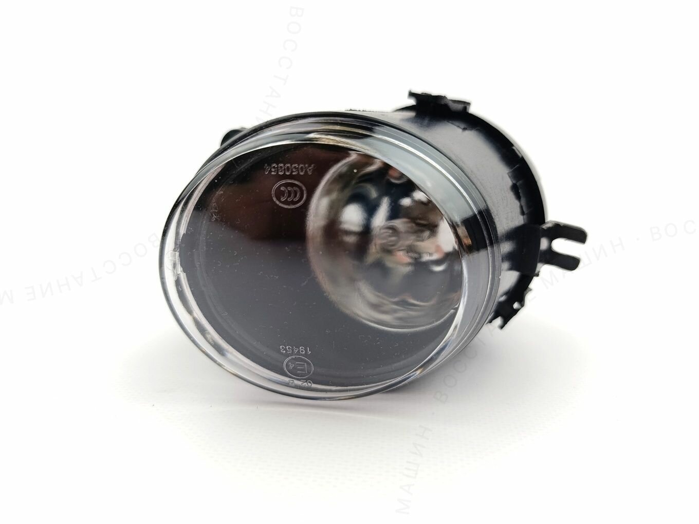 Фара противотуманная передняя левая для Chery Arrizo 7, Fora, Tiggo, Very / A21-3732010