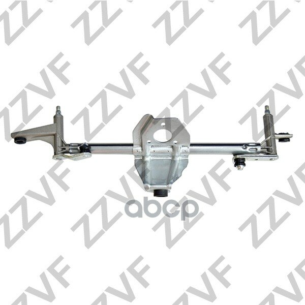 Трапеция стеклоочистителя OPEL CORSA C (01.) ZZVF арт. ZV627CR