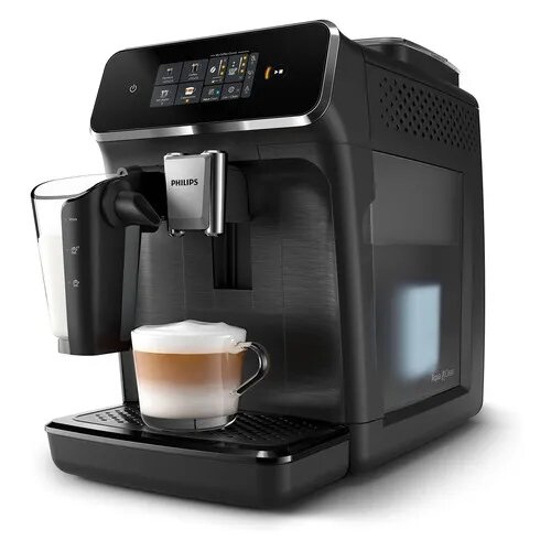 Кофемашина Philips EP2330/10, черный
