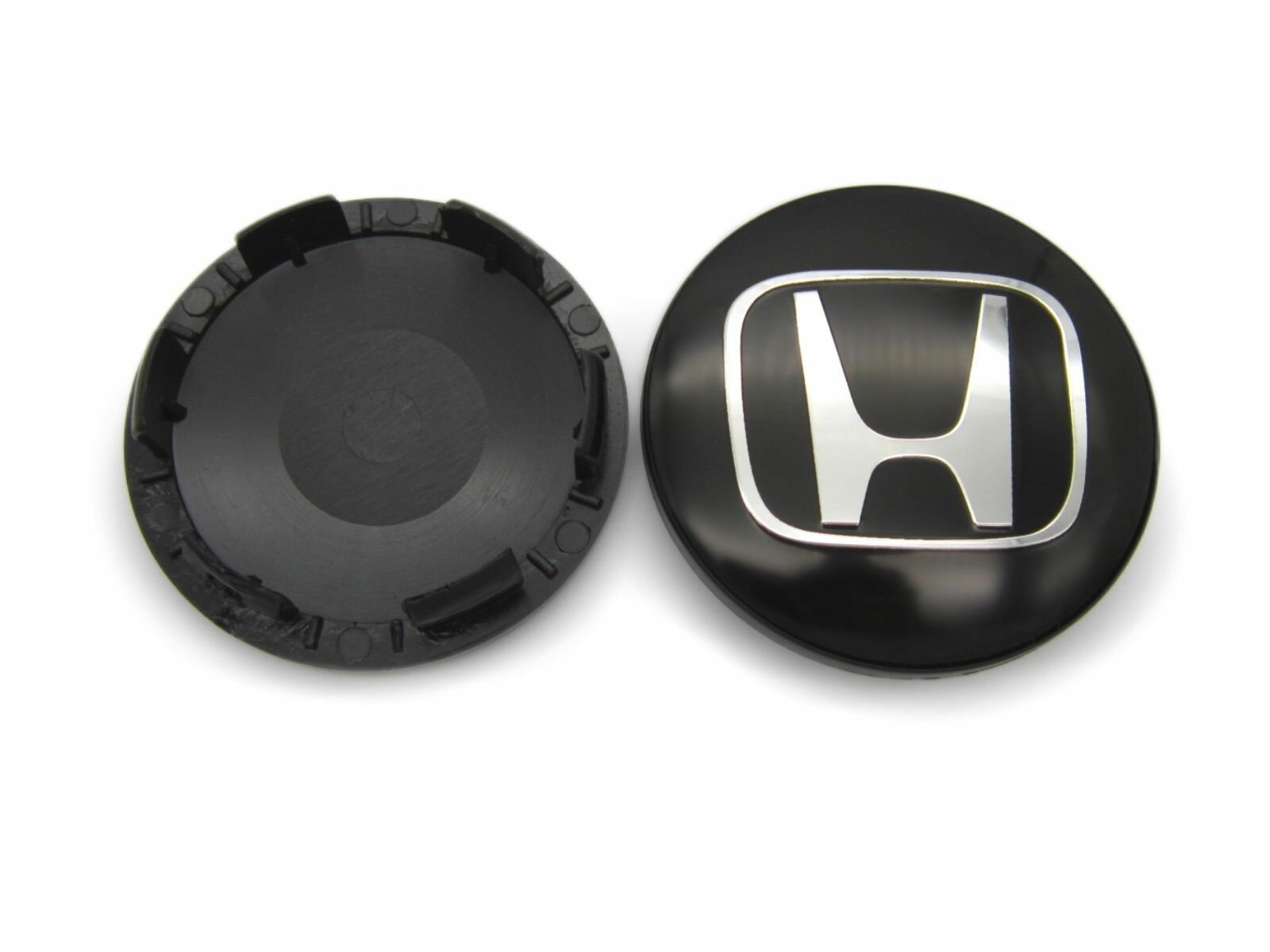 Колпачок, заглушка для литого диска КиК Хонда 62/55/10, 1 шт.