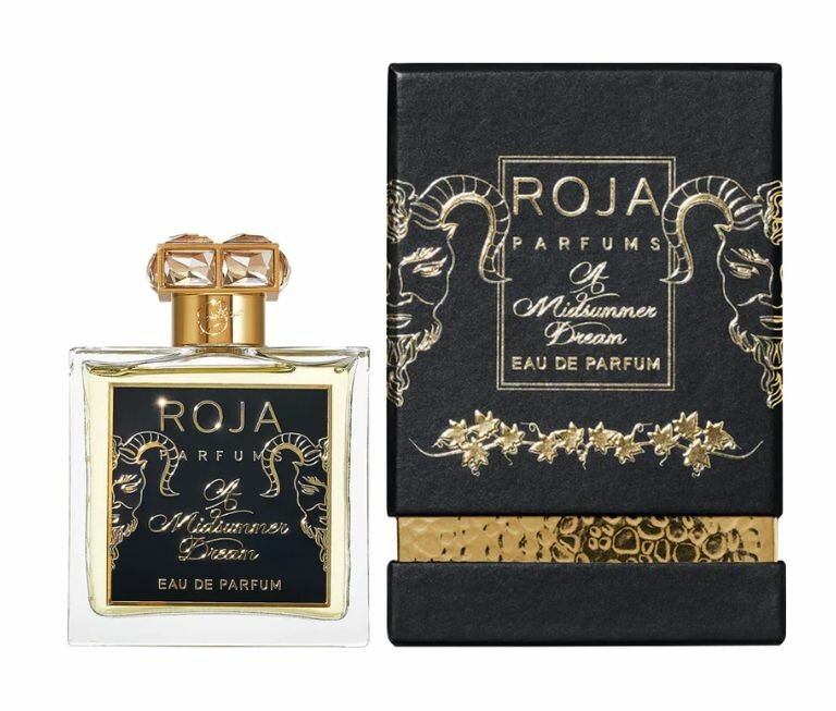 Roja parfums a midsummer dream edp 100 ml - парфюмерная вода