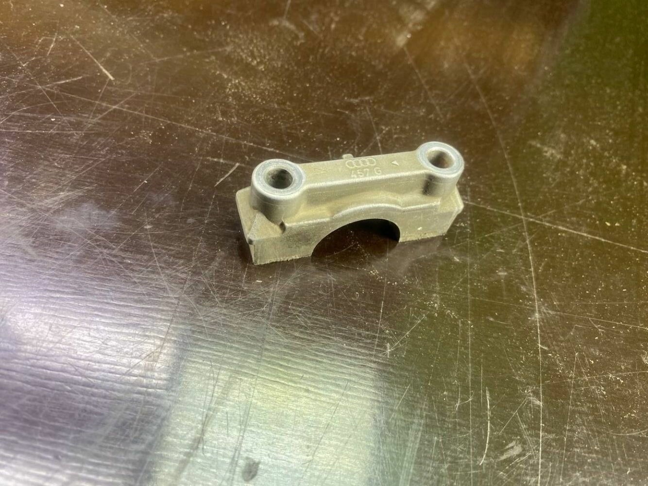 Бугель распредвала 457G VAG 5081 457G