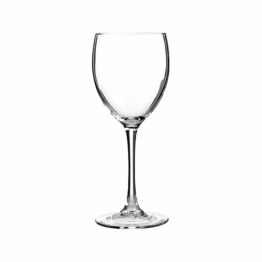 Бокалы для вина набор 12 шт Arcoroc Etalon, стекло, 350 мл