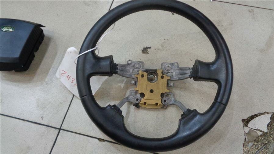 Рулевое колесо от Land Rover Discovery 3 2004-2009
