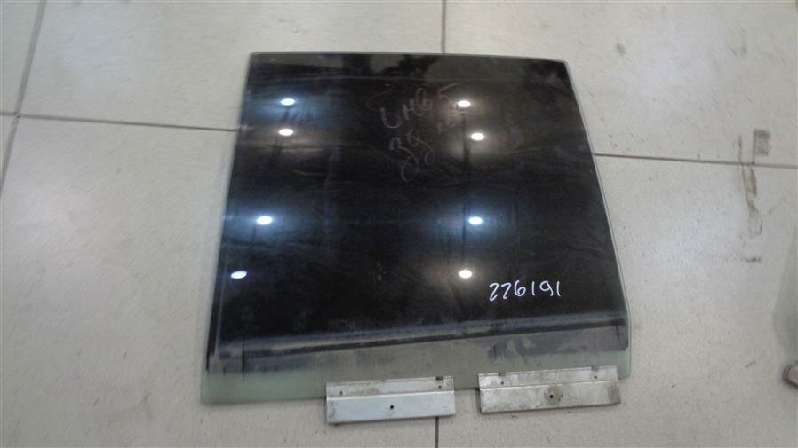 Стекло двери задней левой от BMW 5-Series E34 1988-1996