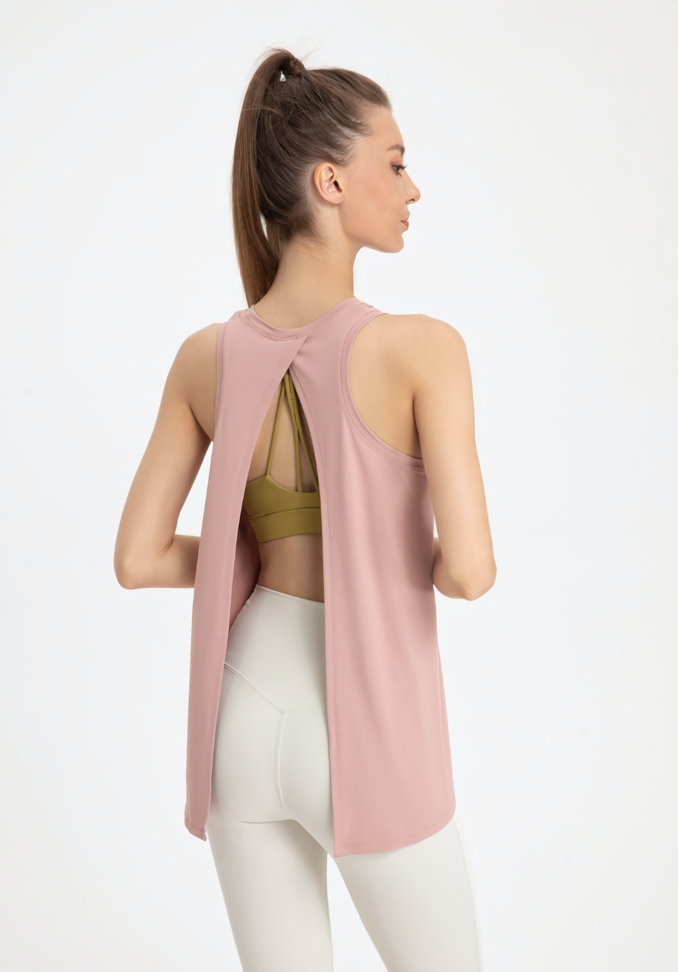 Майка спортивная