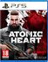 Игра Atomic Heart (русская версия) для PS5