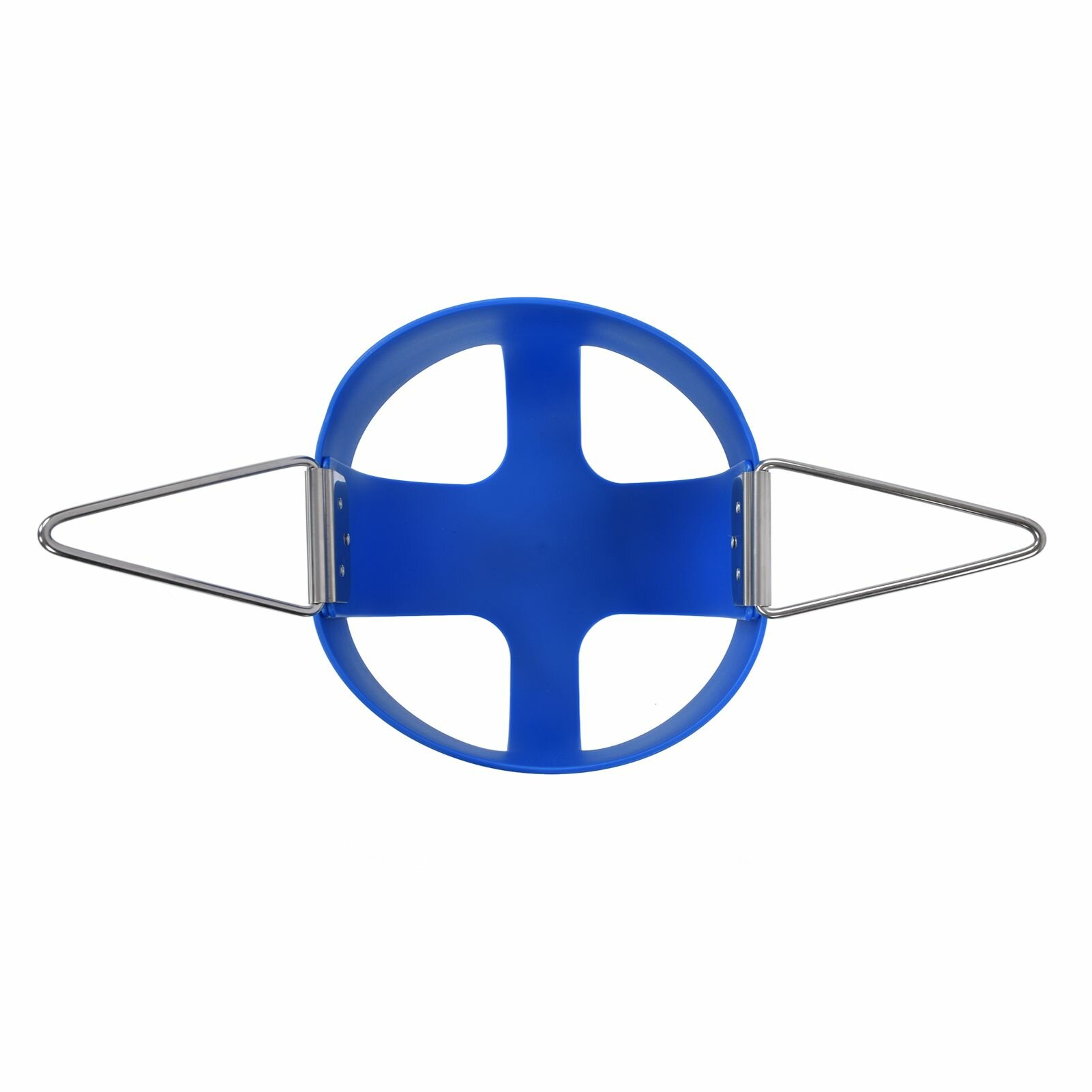 Качели с полным ковшом