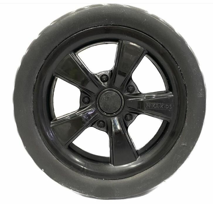 Колесо для комбинированных колясок 200мм