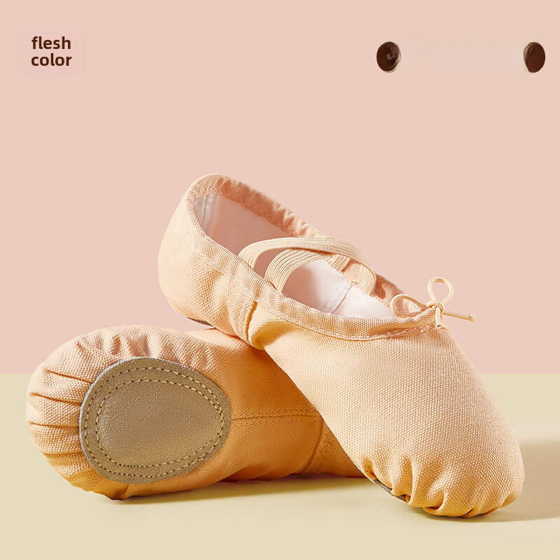 Туфли для танцев