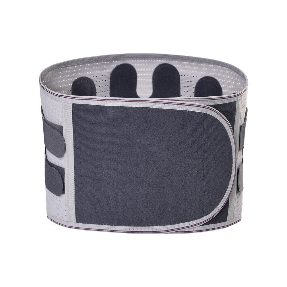 Новый фитнес-пояс для поддержки талии от производителя Burton, дышащий, тяжелый, защитный пояс для тренировок, спортивный пояс для поддержки поясницы