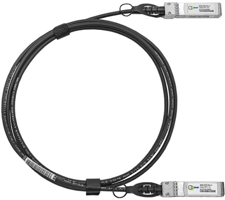 Snr SNR-SFP+DA-3