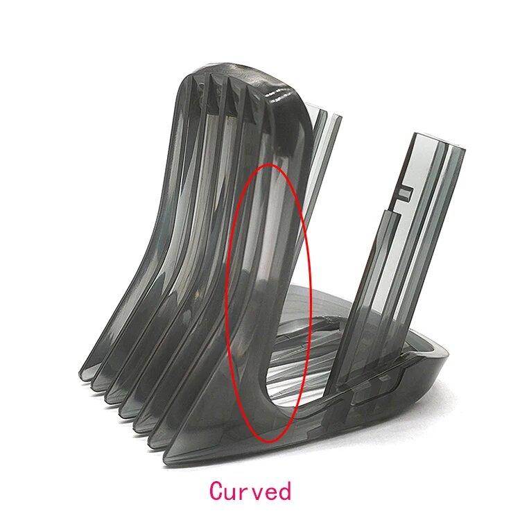 Насадка для машинки для стрижки волос KGDUFLF для Philips HC3400 HC3410 HC3420 HC3422 HC3426 HC5410 HC5440 HC5442 HC5446 HC5447 HC5450