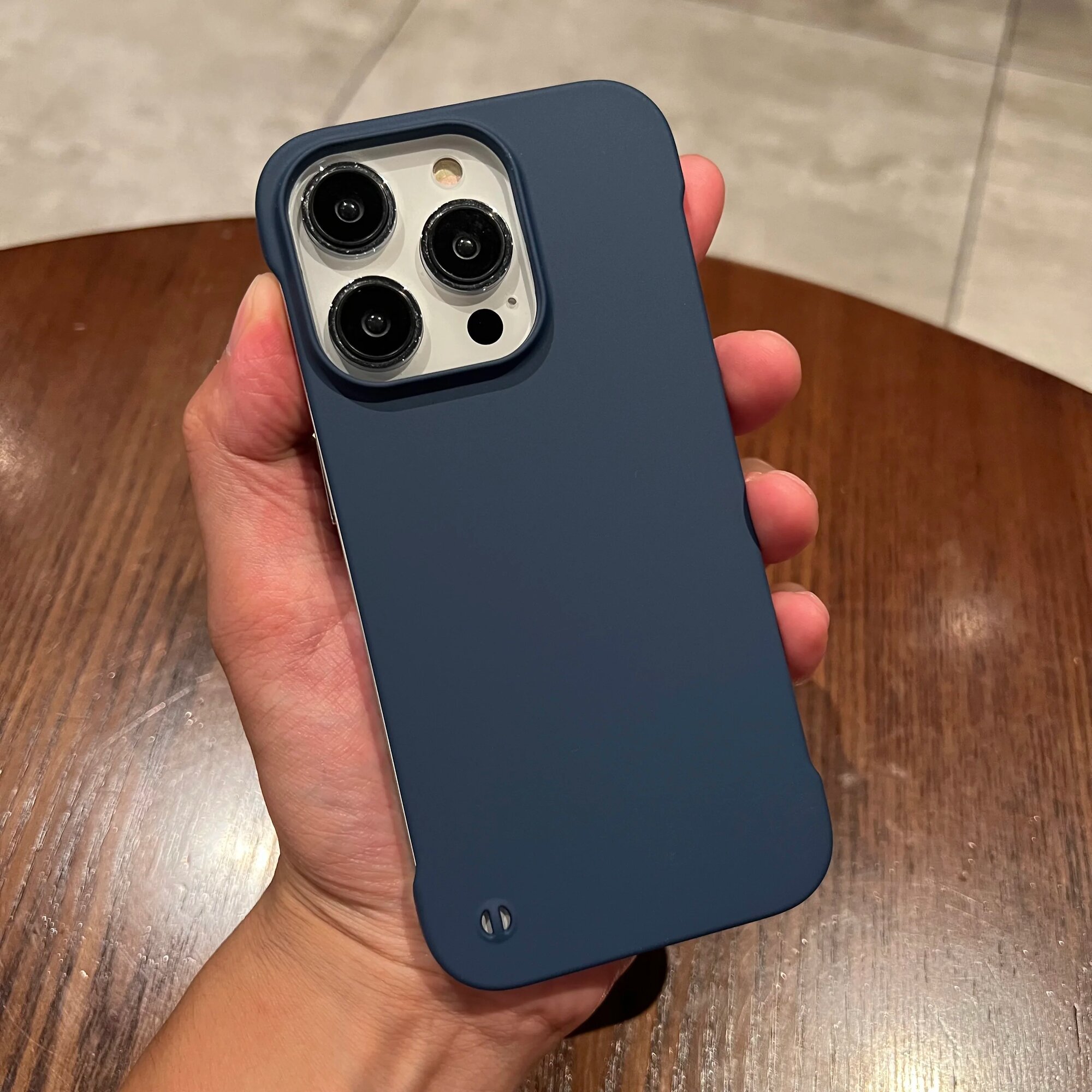 Для iPhone 15 11 12 13 14 Pro MAX XR XSMAX X XS MINI SE 7 8 6 S Синий, Dark Blue, for iPhone 12 Mini
