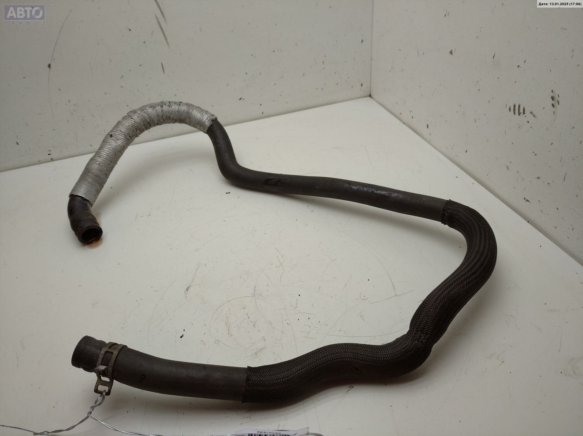 Патрубок Ford Transit (2006-2014)