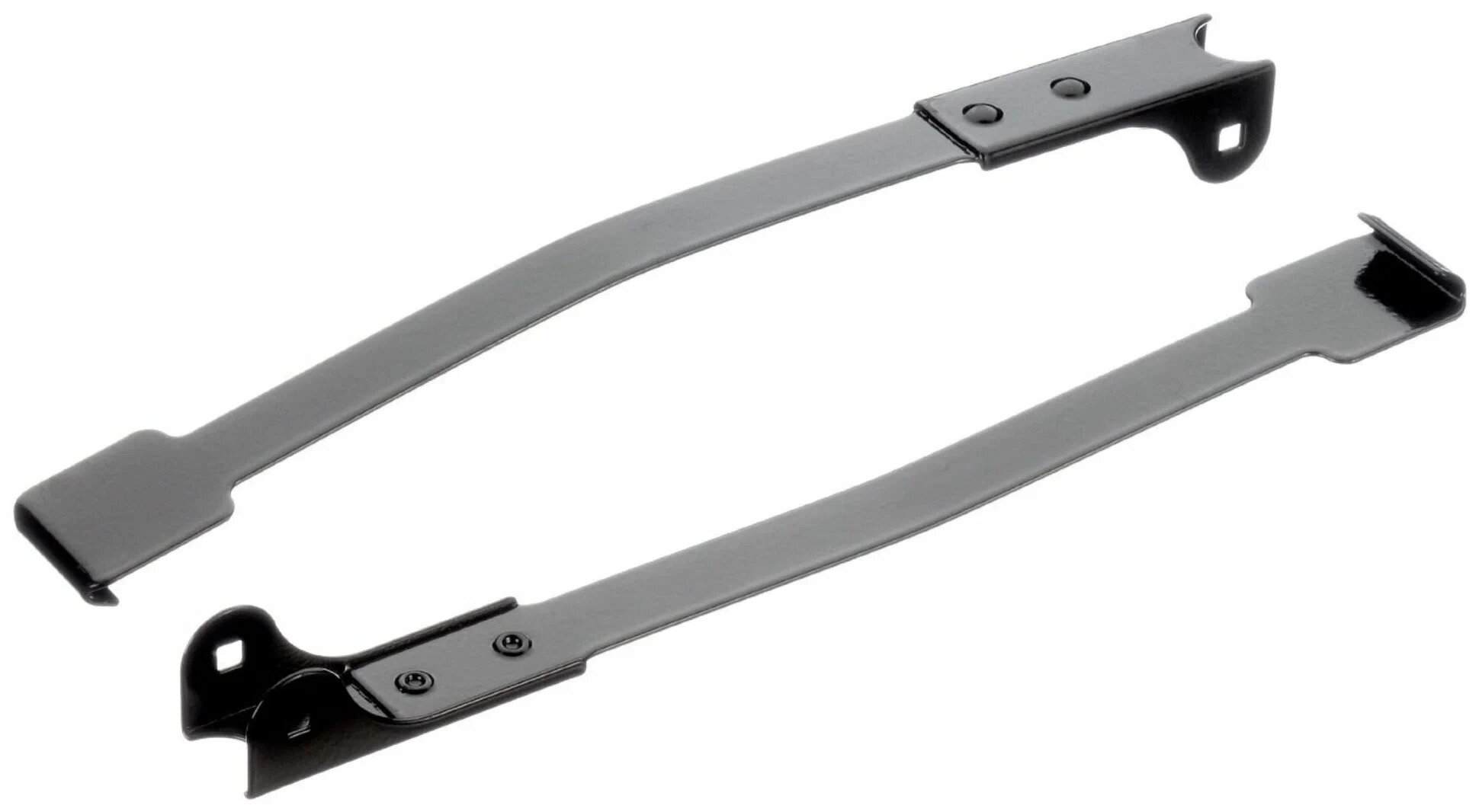 Адаптер для крепления велокреплений Thule ClipOn Adapter 9110