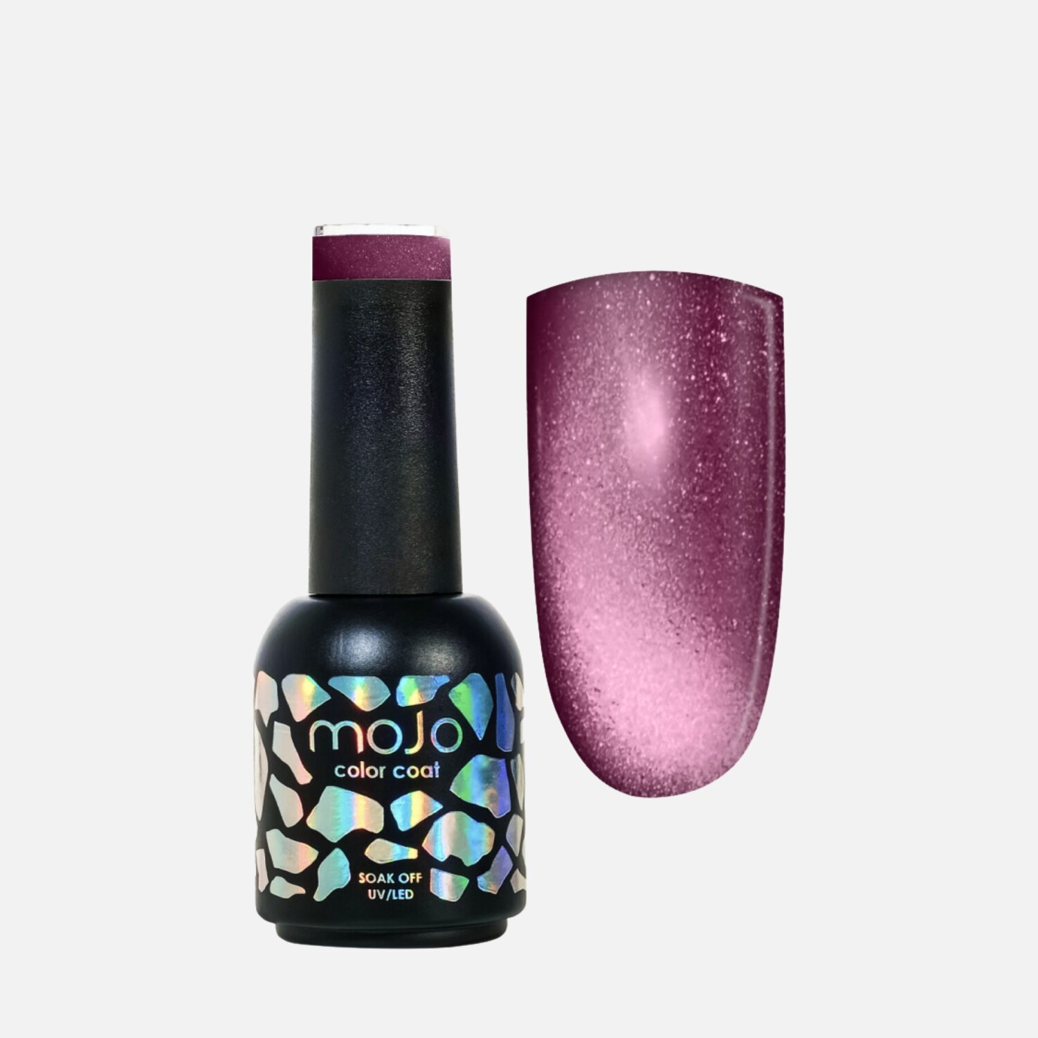 Гель-лак MOJO №376 Twilight 8 мл