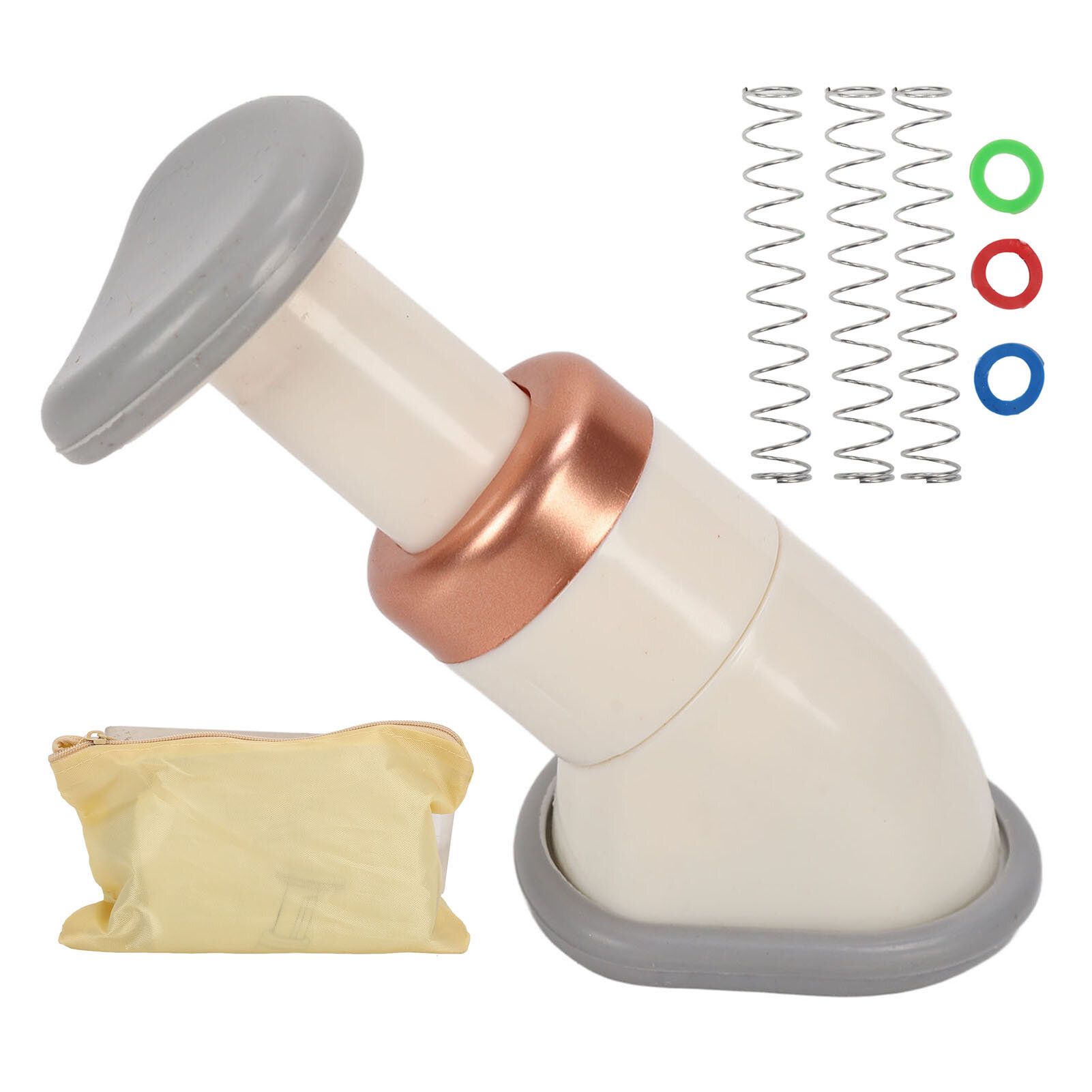 Массажер для шеи и подбородка Neckline Slimmer, аппарат для массажа шеи и устранения двойного подбородка для дома