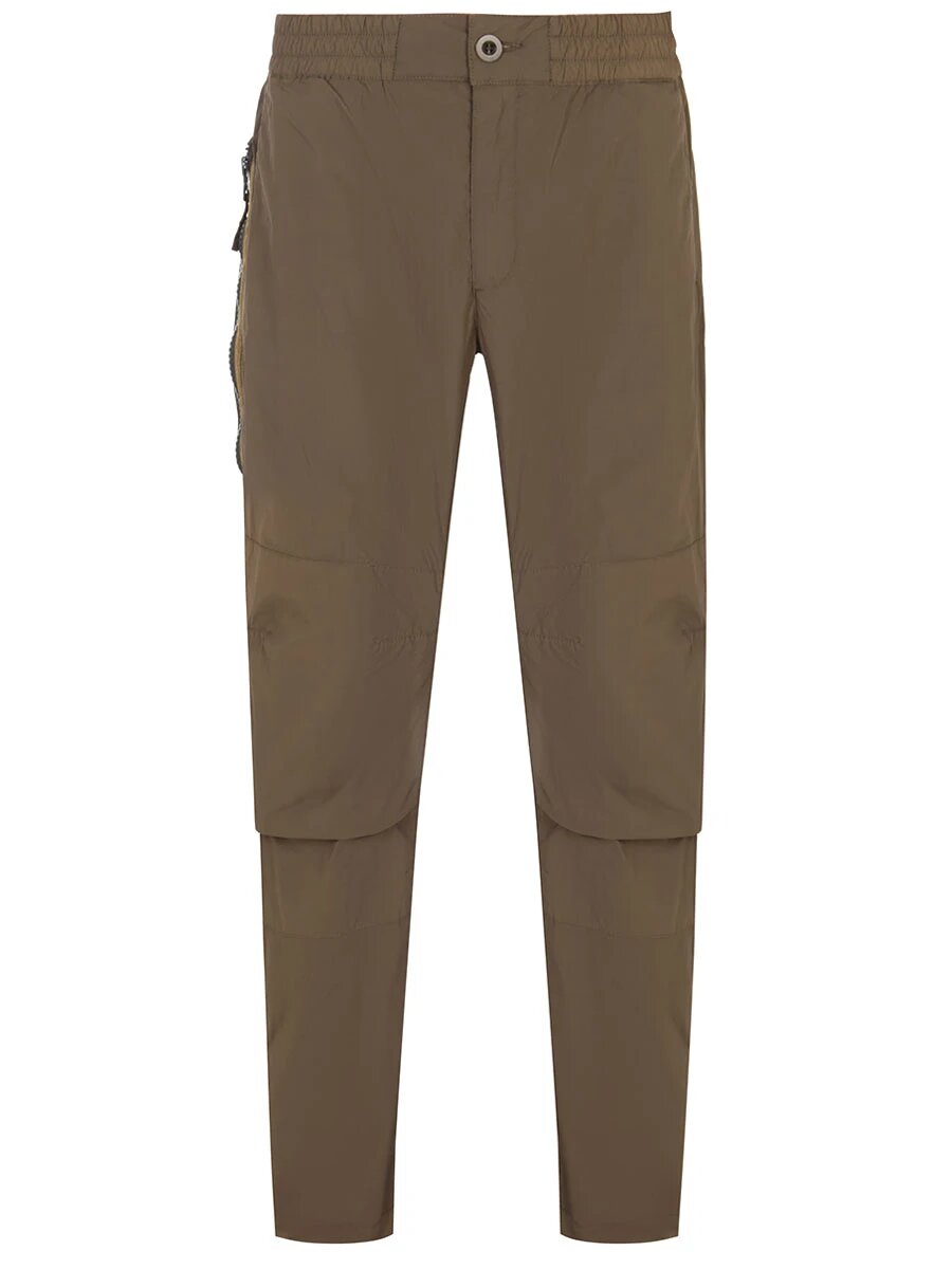 Брюки спортивные