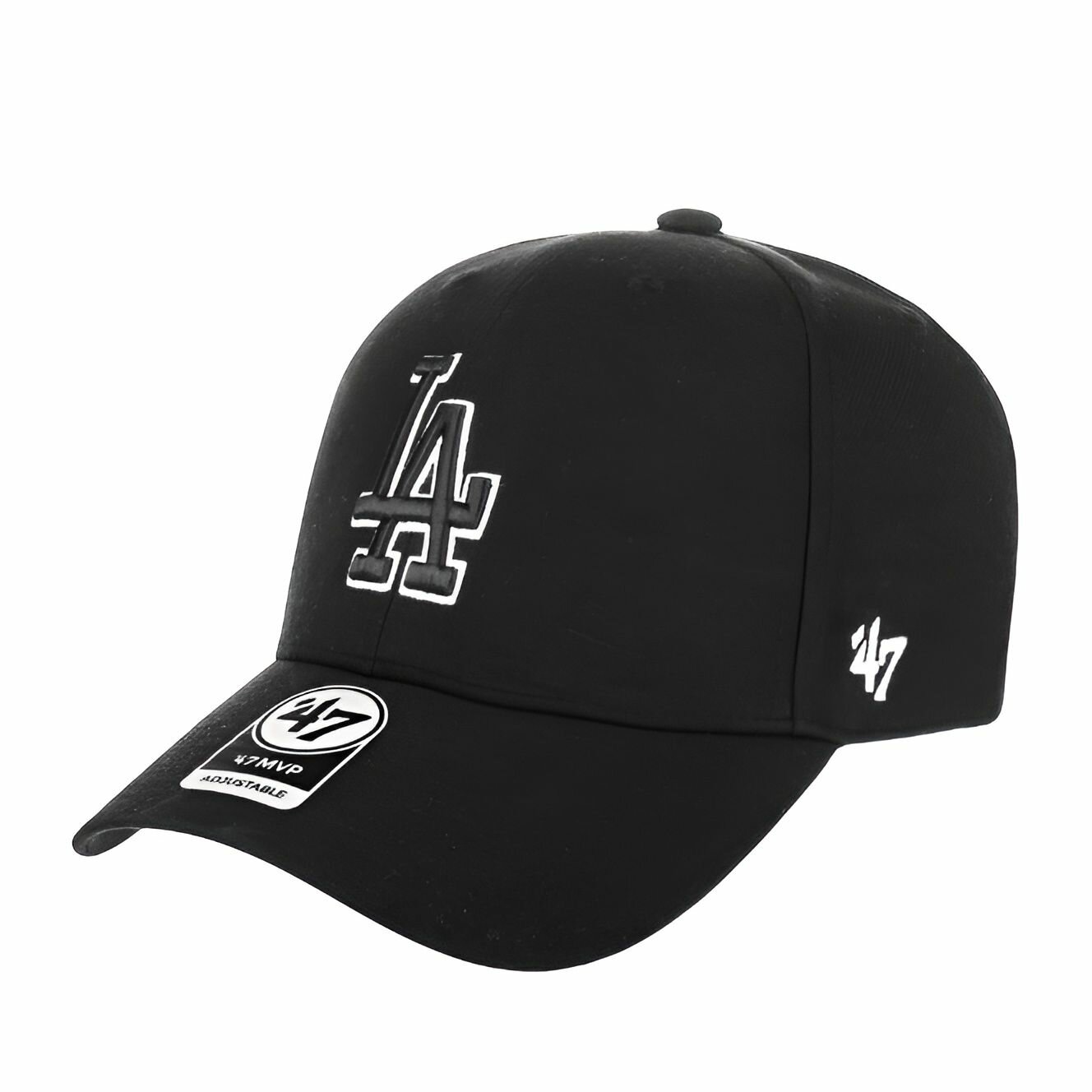 Бейсболка Базовая коллекция для мужчин и женщин