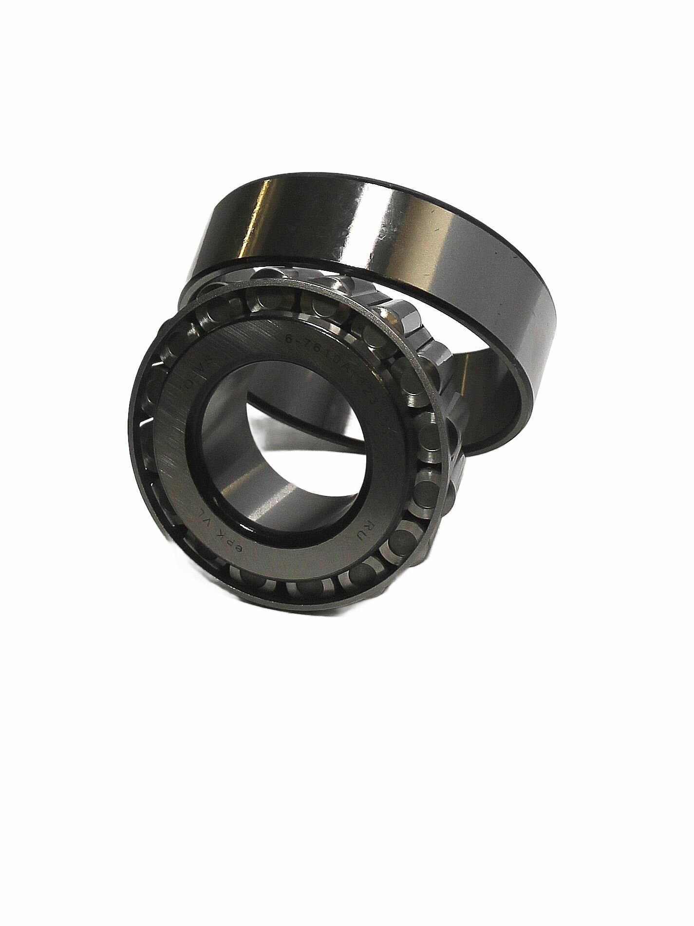 Подшипник передней ступицы для а/м ГАЗ 33104, 4301, Газон Некст (NEXT), ЗИЛ 130 (7610)