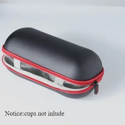 Водонепроницаемый чехол для бокалов для вина 9.6x23cm