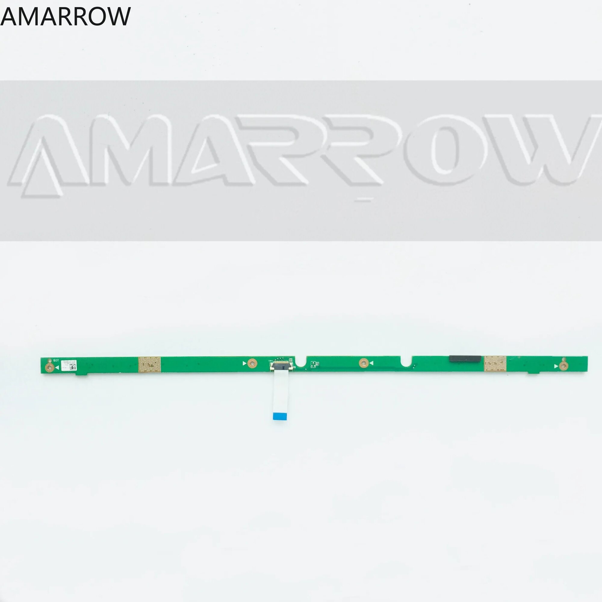 Плата переключателя питания AMARROW для ASUS N53SV N53SM N53SN