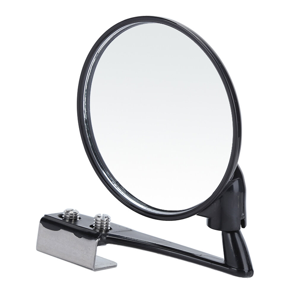 Ассистент Зеркала Слепой Зоны Переднего Колеса с Регулируемым на 360 ° Широким Углом Обзора Универсальные Автомобильные Модифицированные Детали