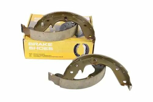 Колодки тормозные барабанные ручника Opel Frontera 1995-1998