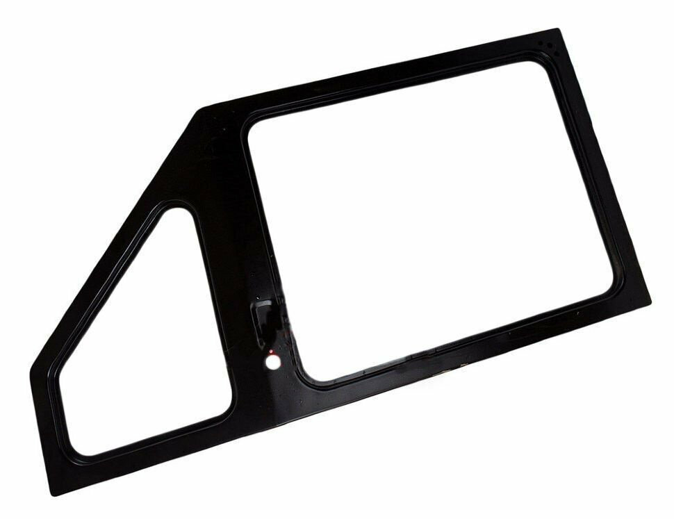 80-6708005-Б-01 Дверь МТЗ правая в сборе УК оригинальная запчасть МТЗ