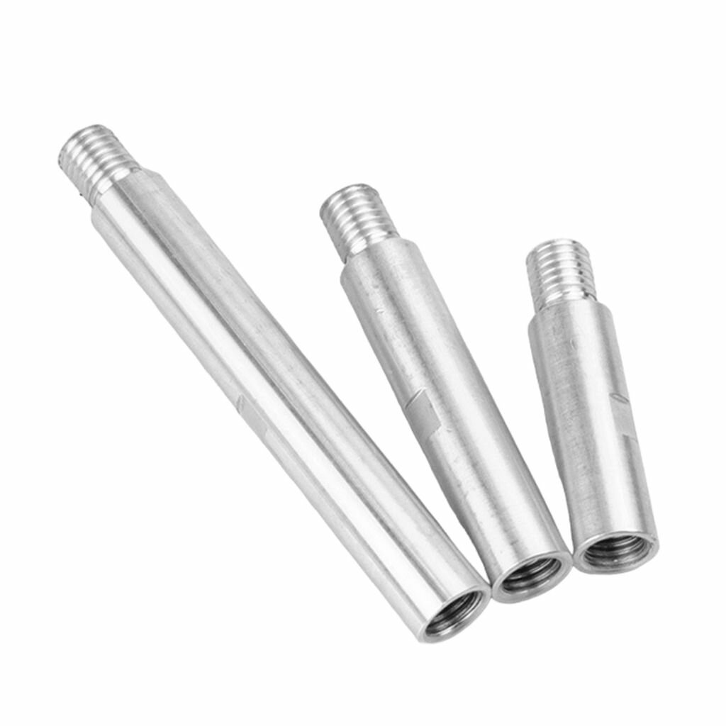 Адаптер для угловой шлифовальной машины, набор удлинителей