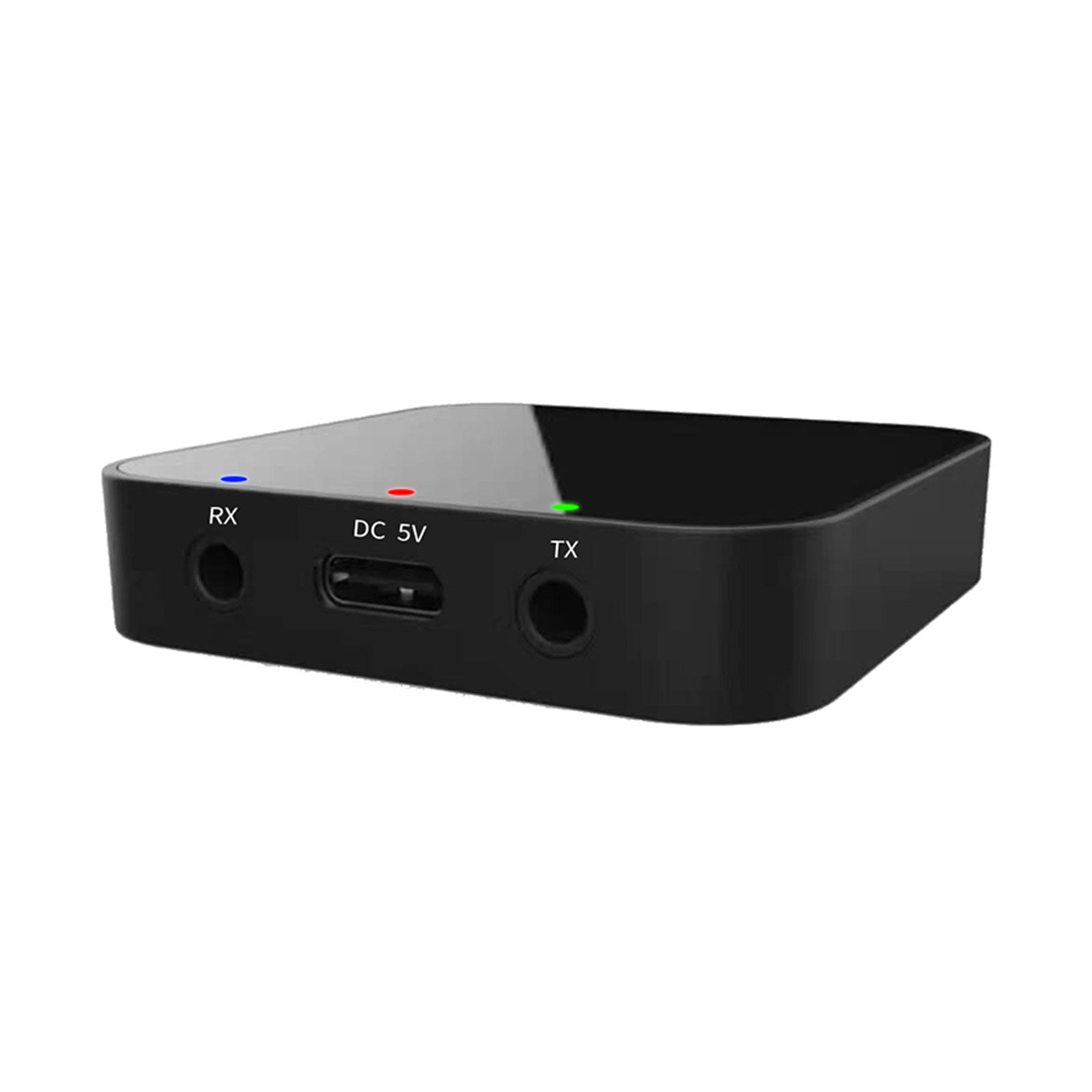 Беспроводной передатчик приемник 3,5 мм аудиоадаптер
