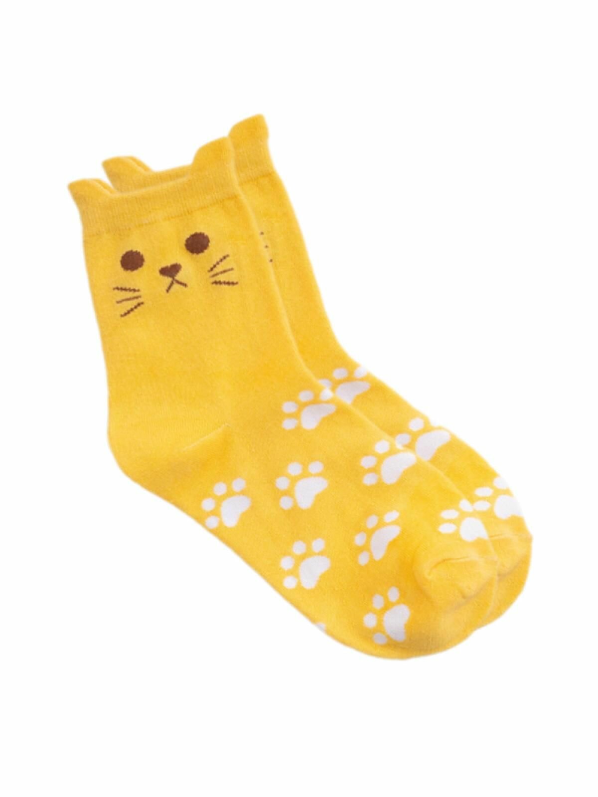 Носки спортивные